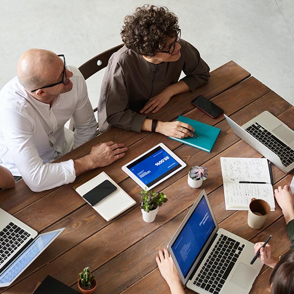 About | Heritage Financial Solutions